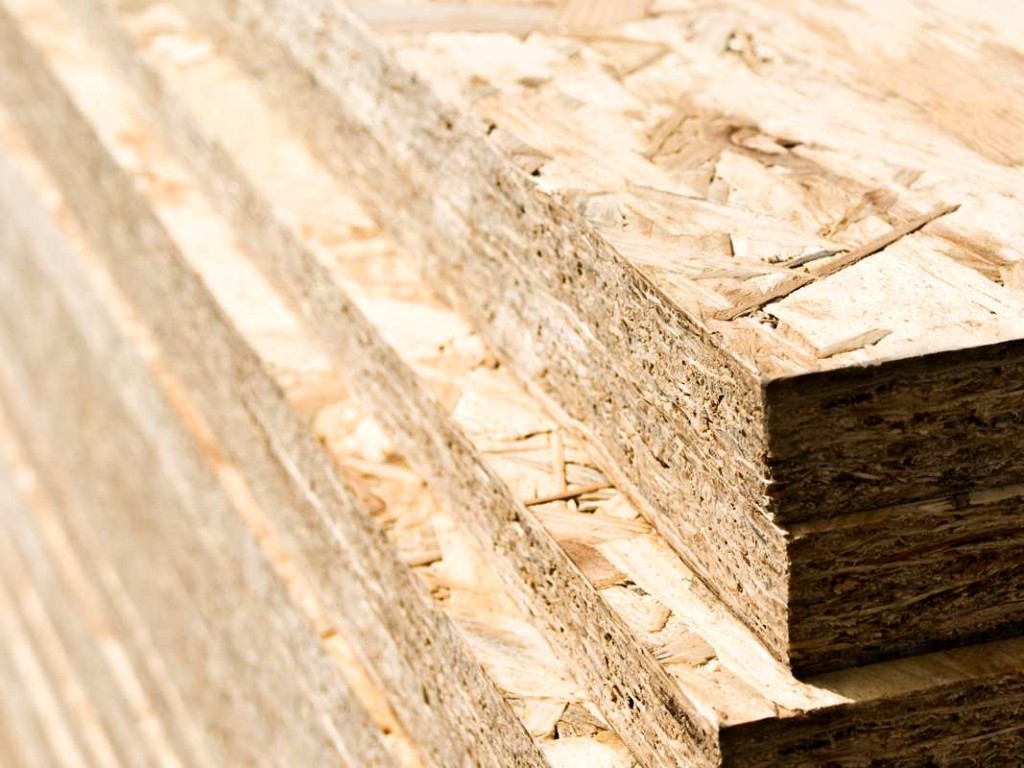 Trillium® OSB Strand Screen - Leading Innovation in OSB Screening Tech