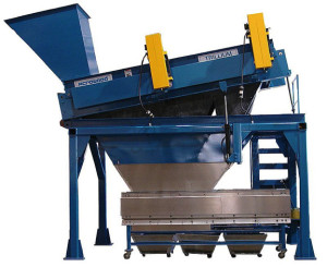 Trillium® OSB Strand Screen - Leading Innovation in OSB Screening Tech