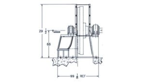 Whole Log Chippers (Consistent High Quality Wood Chips) | Acrowood