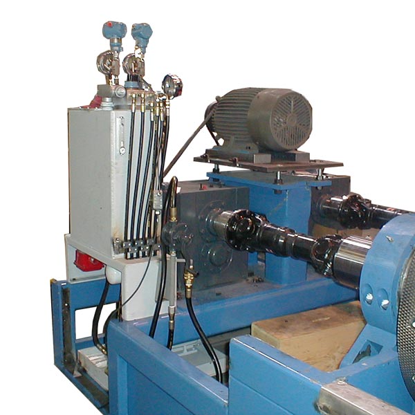 Chip Cracker - Ensures Wood Is Not Wasted | Acrowood