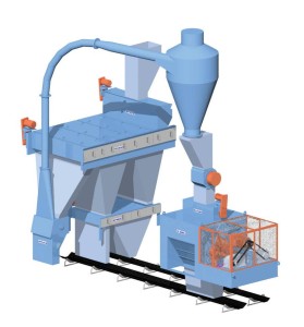 Chip Thickness Screening & Chip Quality in Pulp Mills